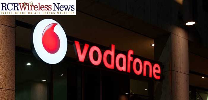 Vodafone and Samsung mark the dawn of Open RAN in the UK |TA